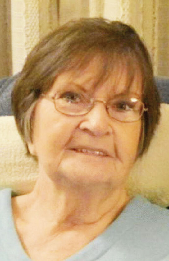 Helen Marie Wagner (Garvin) | News, Sports, Jobs - News and Sentinel